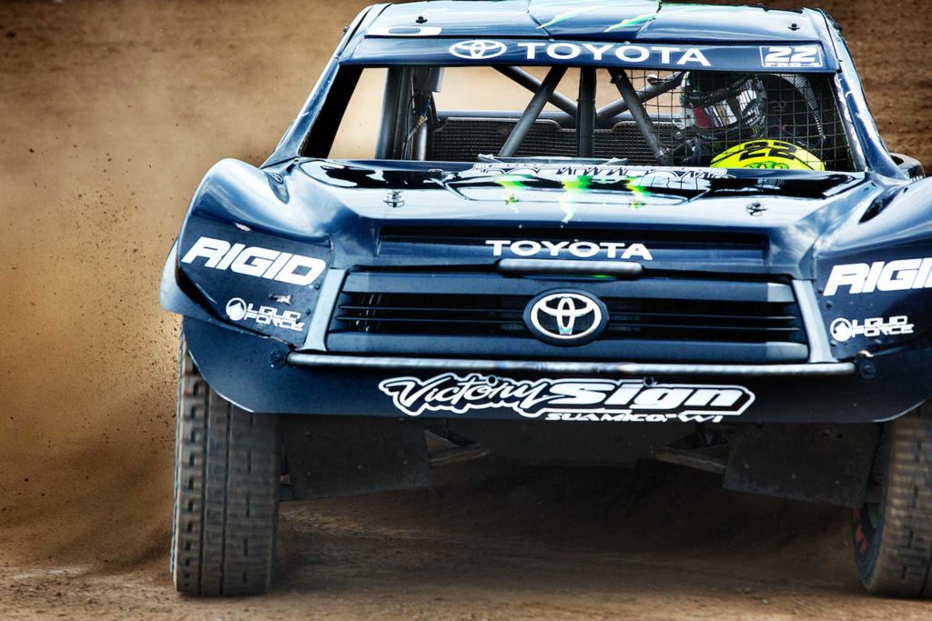 PRO 2 | PRO 4 - RACEGLASS FIBERGLASS RACE BODIES